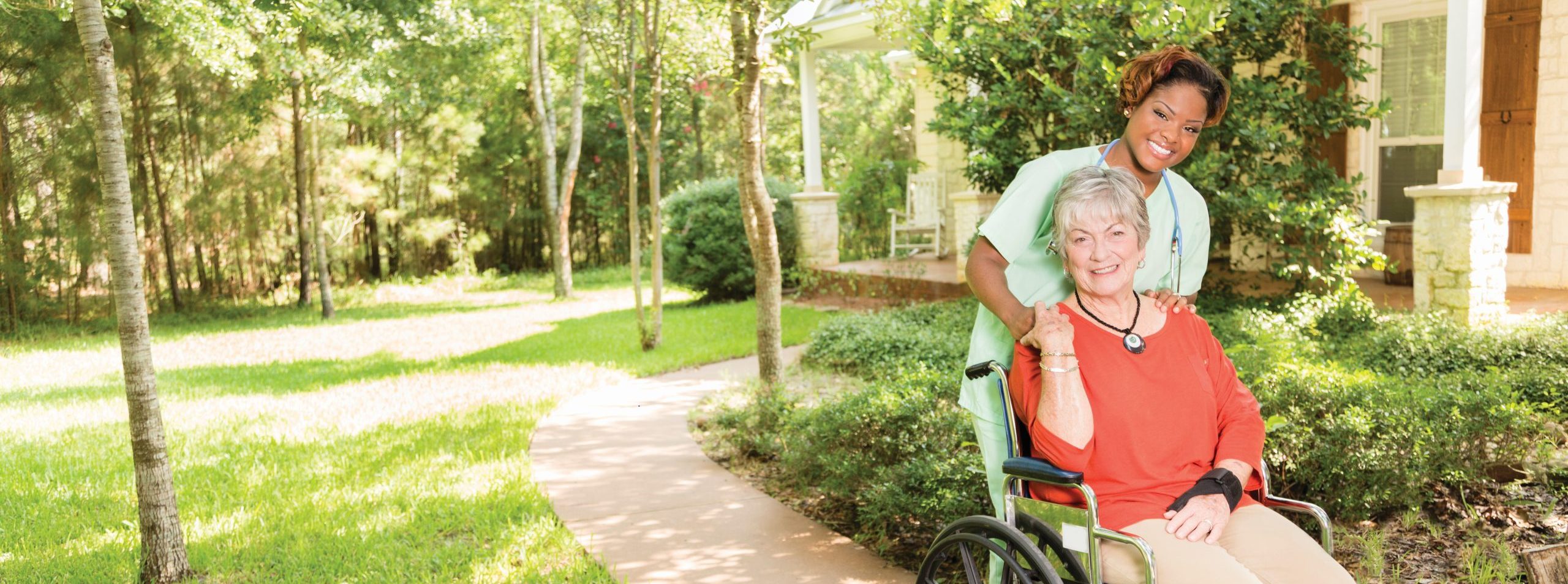 About Home Care in Des Moines IA